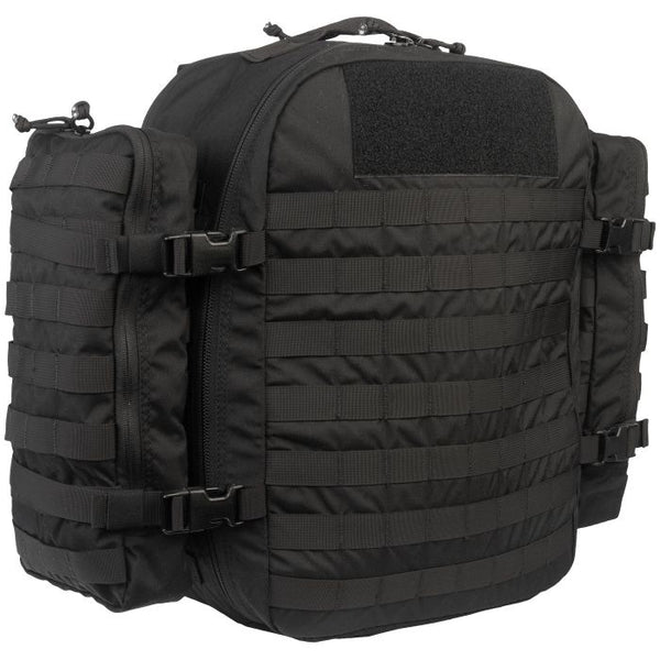 MEDIC TRAUMA PACK (CCRK) – Philippine Medic Rescue