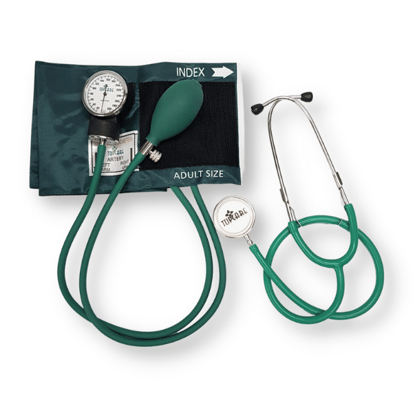 BP SET COLORED – Philippine Medic Rescue