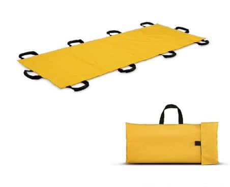 CARRY SHEET – Philippine Medic Rescue