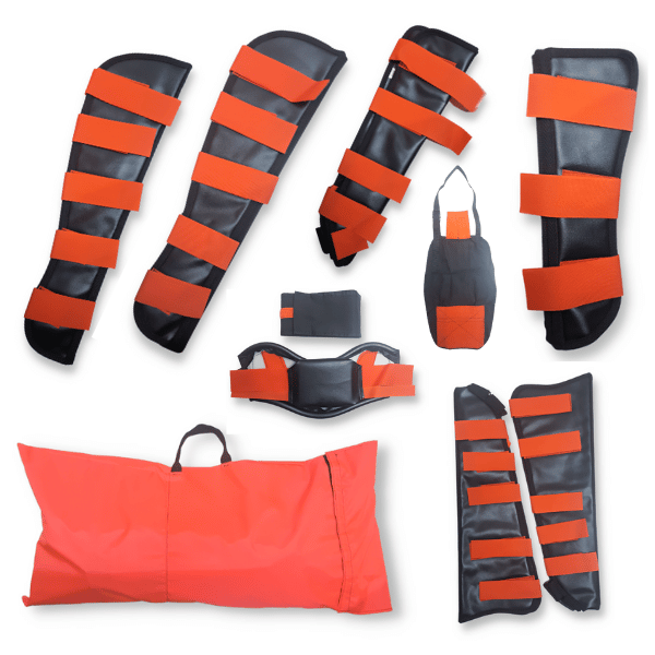EMERGENCY FRACTURE STABILIZER KIT – Philippine Medic Rescue