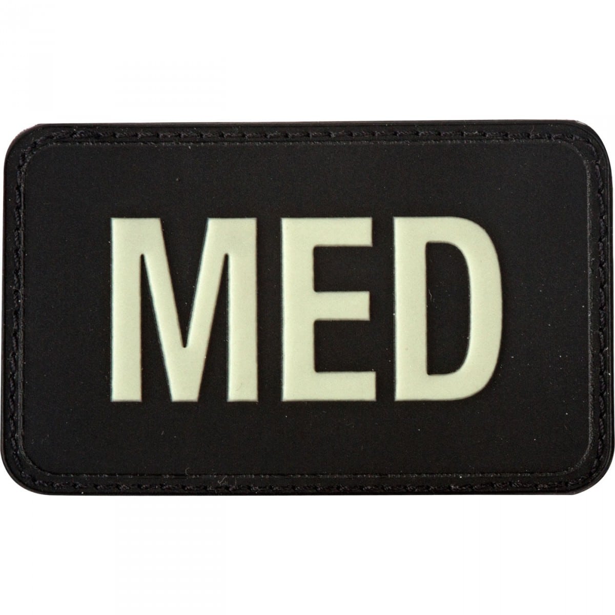 LUMINOUS MED ID PATCH (2 PER PACK) – Philippine Medic Rescue