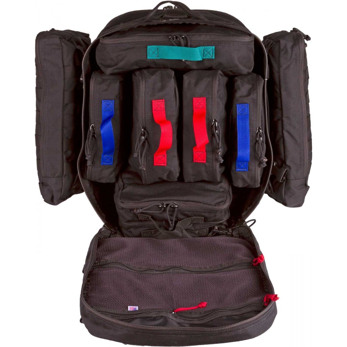 MEDIC TRAUMA PACK (CCRK) – Philippine Medic Rescue