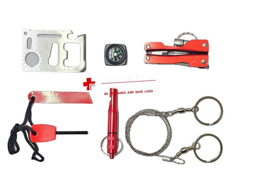 FIRST AID KIT SOS – Philippine Medic Rescue